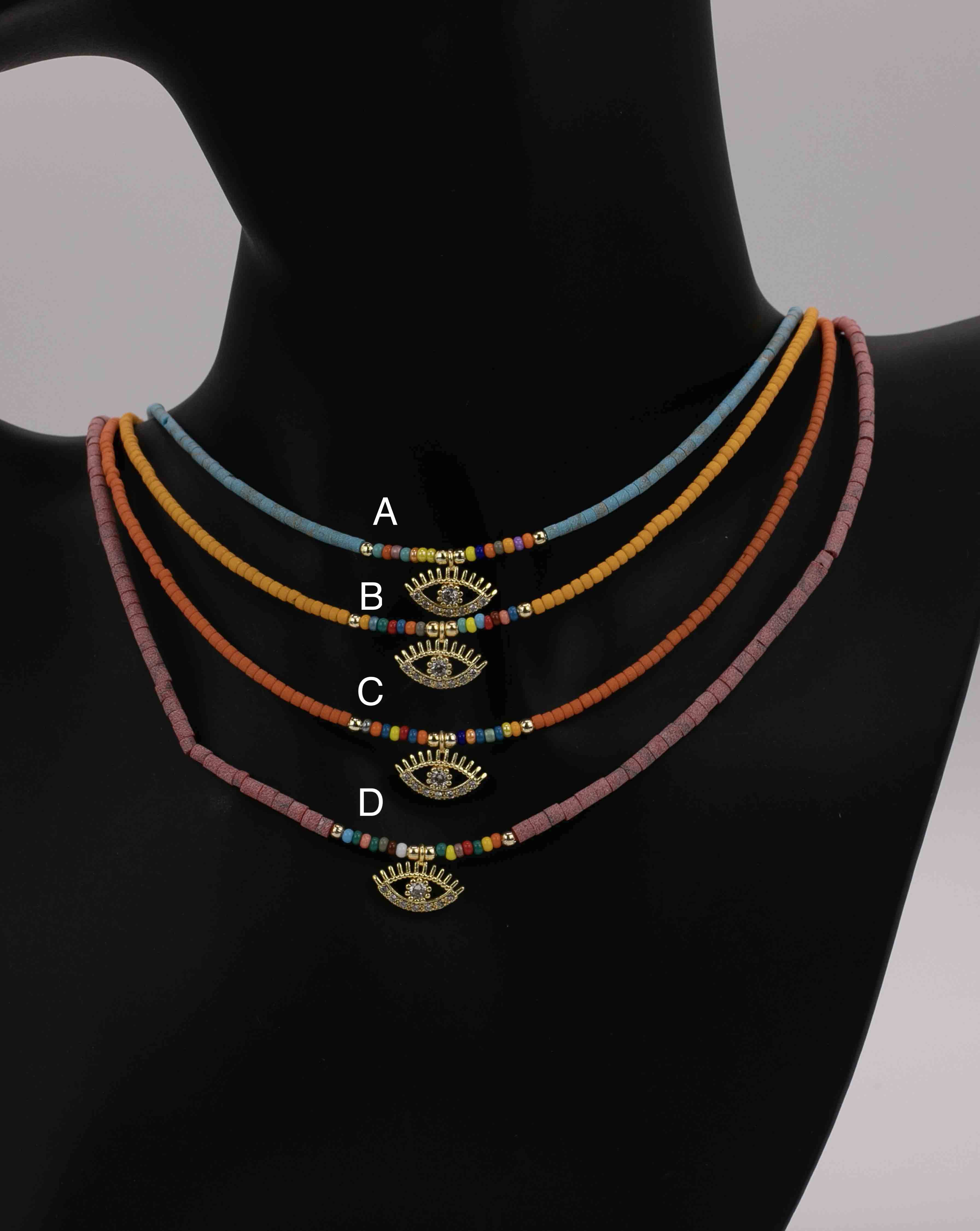 DRIP - Necklace