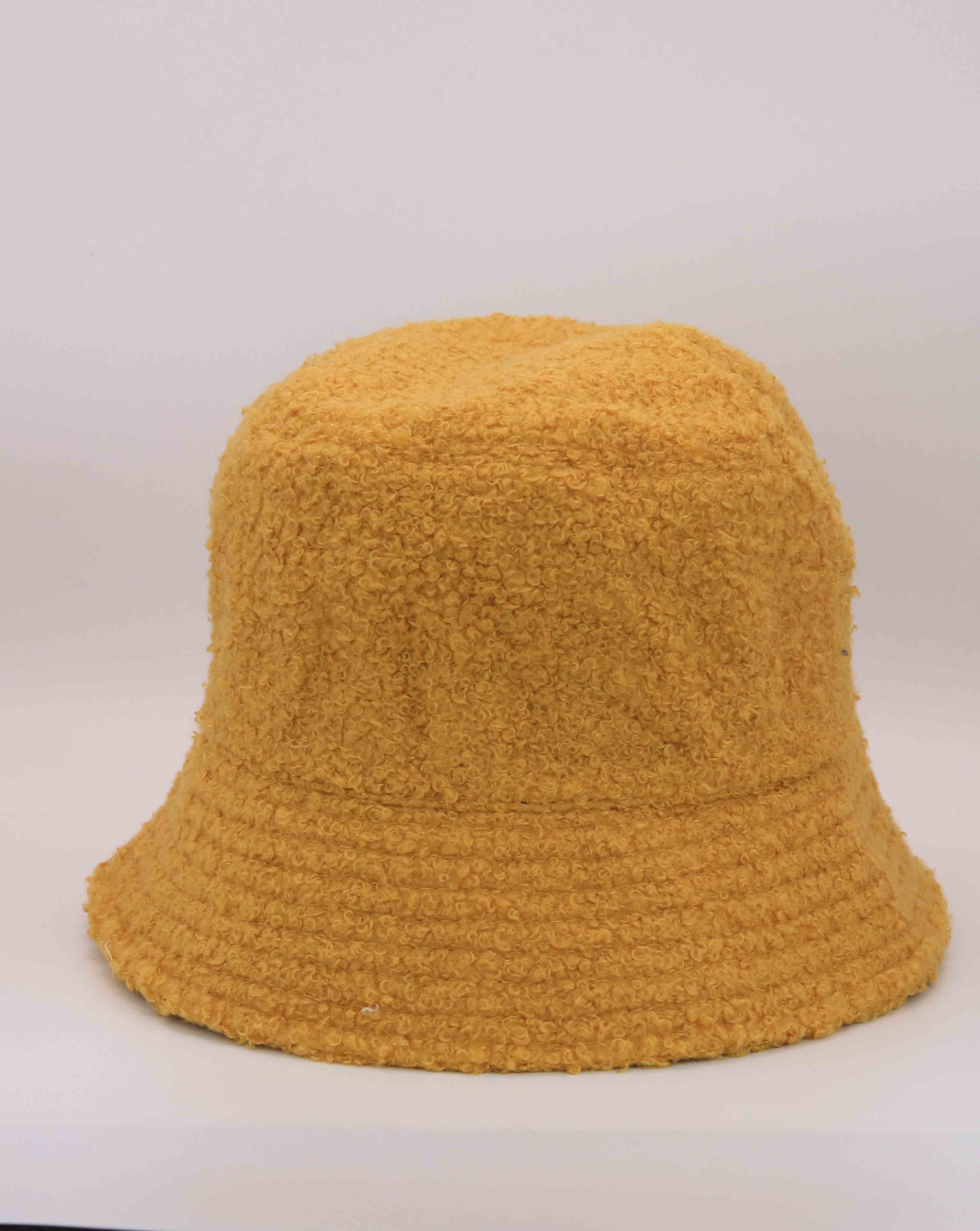 DRIP - Dark Yellow Hat